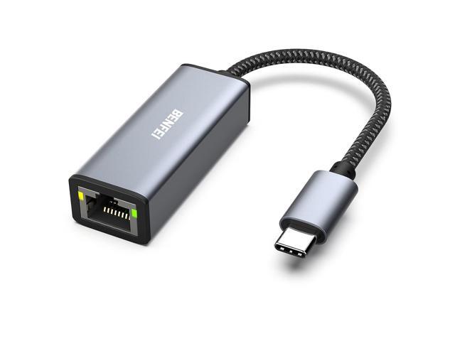 Click here for USB-C to Ethernet Adapter  USB Type-C (Thunderbolt... prices