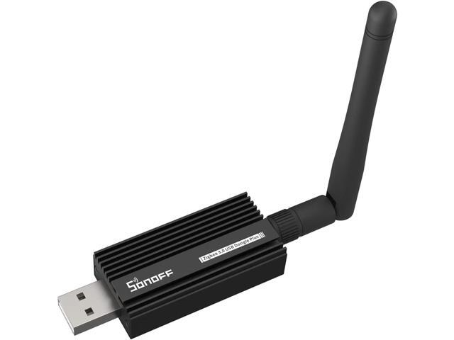 Click here for SONOFF Zigbee 3.0 USB Dongle Plus-E Gateway  Unive... prices