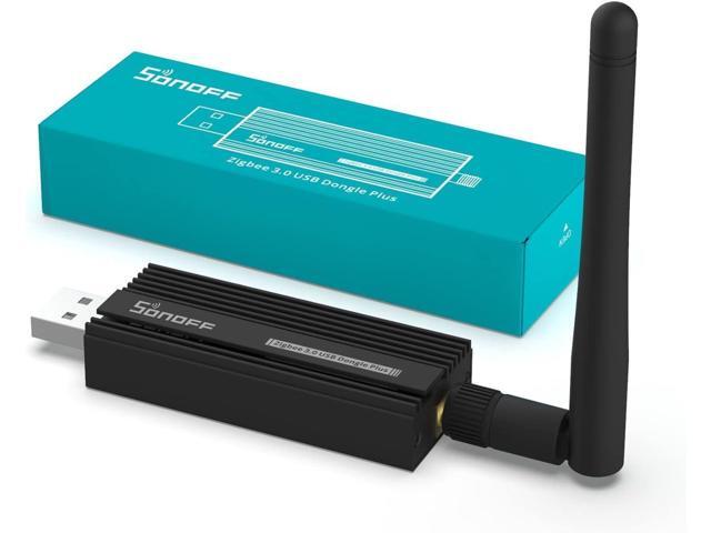 Click here for SONOFF Zigbee 3.0 USB Dongle Plus Gateway  Univers... prices