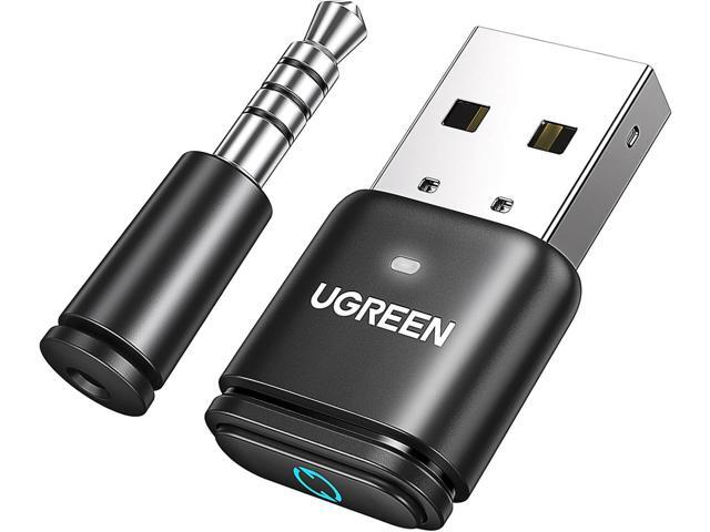 Click here for USB Audio Transmitter  Bluetooth 5.3 Adapter for C... prices