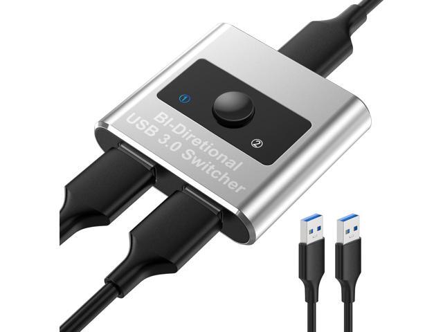 Click here for USB 3.0 Switch Selector  Bi-Directional USB Switch... prices