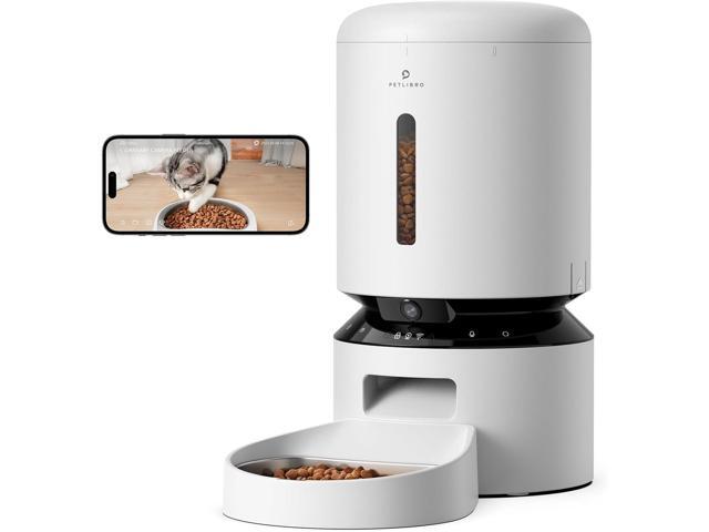 Click here for Automatic Cat Feeder with Camera  1080P HD Video w... prices