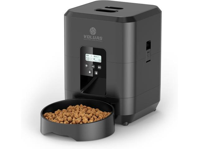 Click here for Automatic Cat Feeder - Automatic Pet Feeders for C... prices
