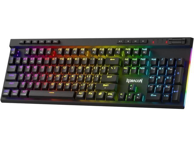 Click here for K580 PRO Wireless RGB Gaming Keyboard  3-Modes 104... prices