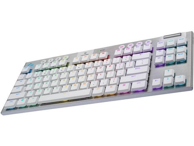 Click here for G915 TKL Tenkeyless Lightspeed Wireless RGB Mechan... prices