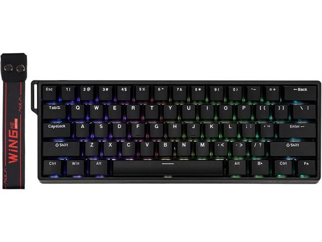 Click here for EPOMAKER Aula WIN60 HE 60 Wired Magnetic Keyboard... prices