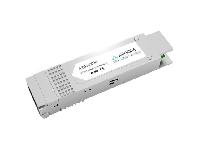 Click here for Axiom 40gbase-sr4 Qsfp+ For F5 Taa prices
