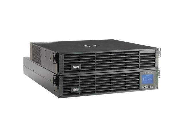 Click here for Tripp Lite Smart Online Ups 3000Va 2700W 208/120V... prices