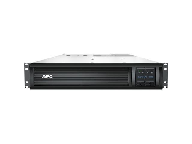 Click here for SCHNEIDER ELECTRIC SMART-UPS 2200VA 120V RM L5-20P prices
