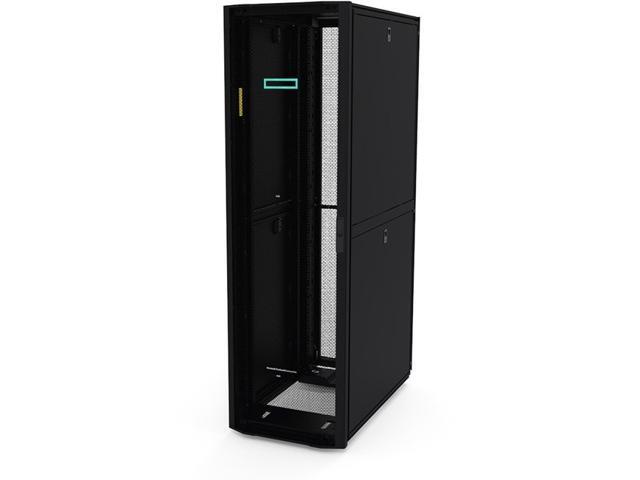 Click here for HPE 42U 800X1200MM ADV G2 KIT PLLT RACK prices