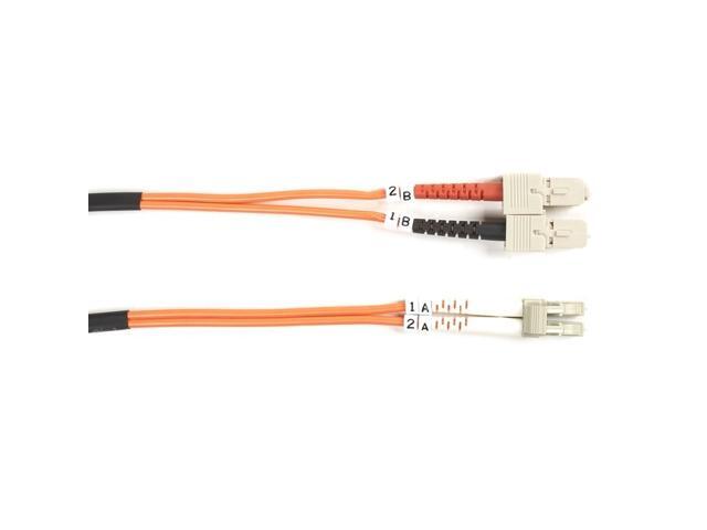 Click here for Black Box FO625-003M-SCLC OM1 62.5-Micron Multimod... prices