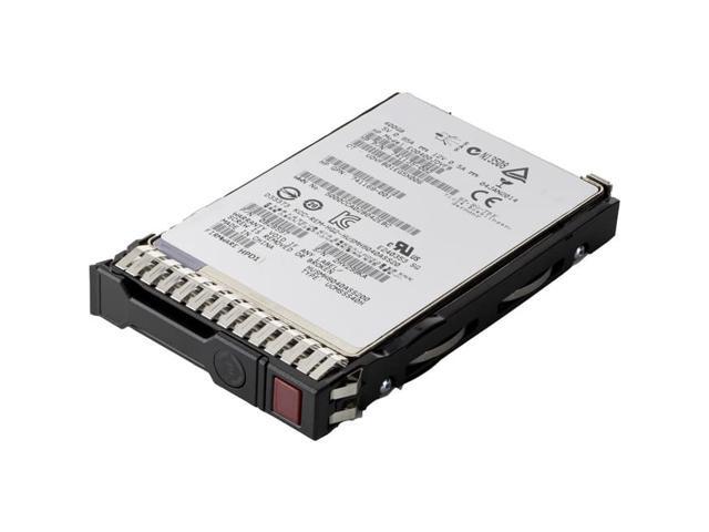 Click here for HPE 3.5 480GB SATA III Internal Solid State Drive... prices
