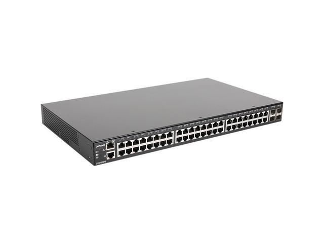 Click here for Lenovo CE0152PB Layer 3 Switch prices