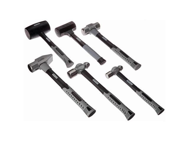 Click here for Titan Tool 5 pc Hammer Set prices