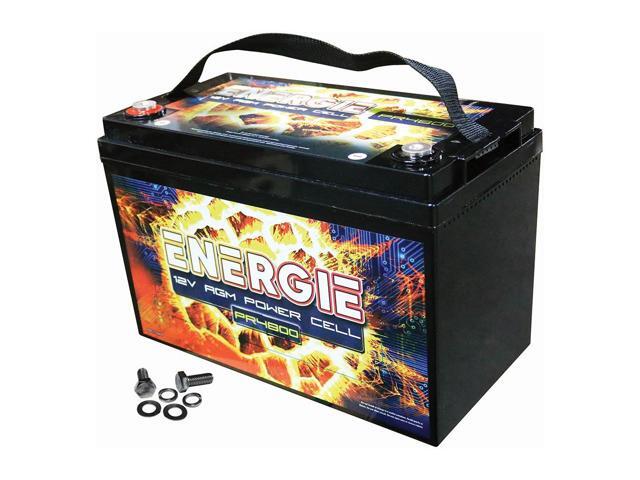 Click here for Energie 4800 Watt 12 volt Power Cell prices