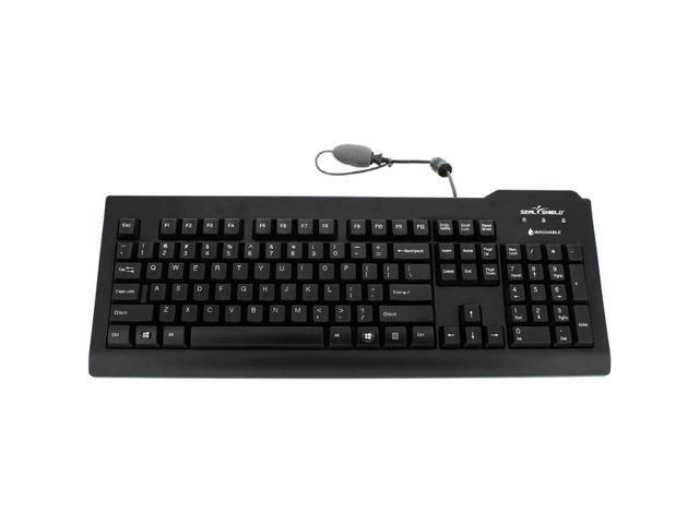 Click here for SEAL SHIELD SSKSV208DE SILVER SEAL WATERPROOF KB (... prices
