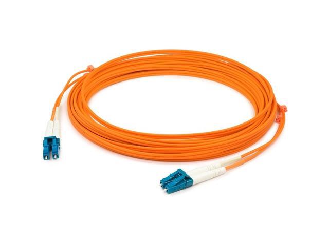 Click here for AddOn Fiber Optic Duplex Network Cable prices