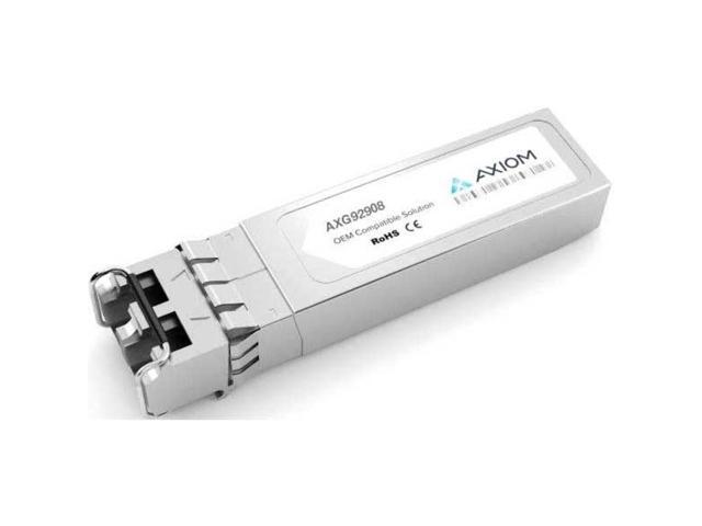 Click here for Axiom 10gbase-er Sfp+ Transceiver For Juniper - Ex... prices