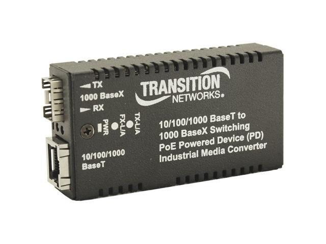 Click here for Transition Networks M/GE-xSW-SFP-01-xx-UxX Transce... prices