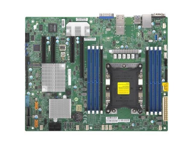 Click here for Supermicro MB MBD-X11SPH-NCTF-B Xeon LGA3647 C622... prices