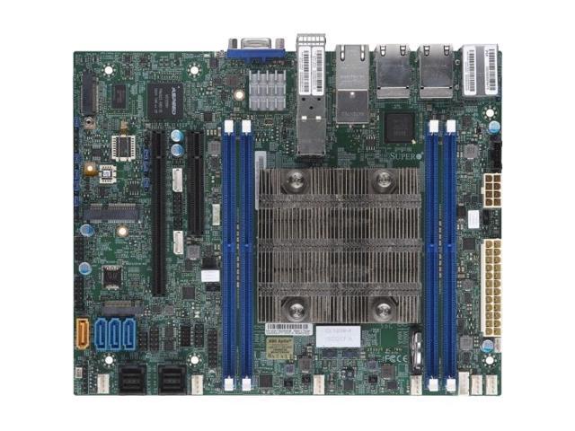 Click here for Supermicro Motherboard MBD-X11SDV-8C-TP8F-B Xeon D... prices