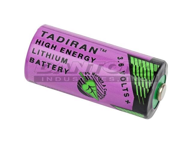 Click here for GENUINE TADIRAN BATTERY prices