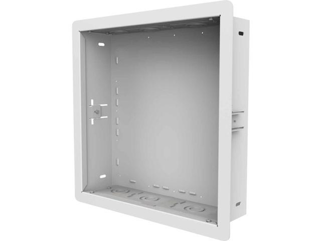 Click here for Peerless-AV IB14X14-W prices