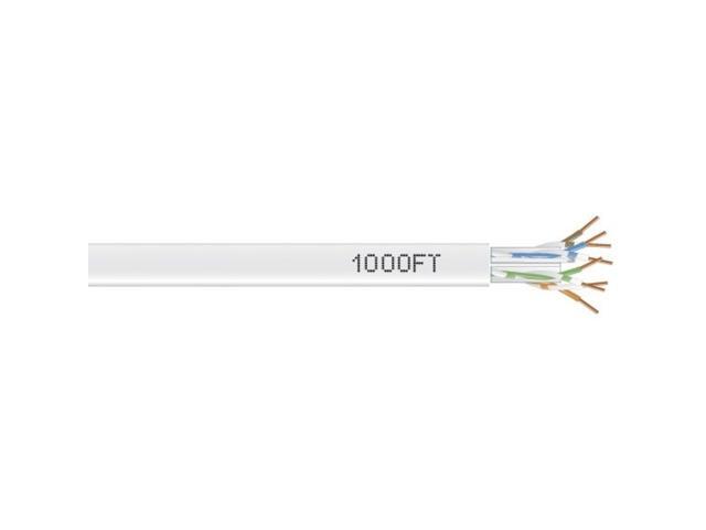 Click here for Black Box EYN874A-PB-1000 CAT6 550-MHz Solid Bulk... prices