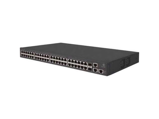 Click here for HPE OfficeConnect 1950 JG961A Switch with 48 1GbE... prices