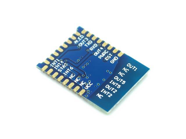Click here for JDY-23 Bluetooth 5.0 Module BLE5.0 Bluetooth Trans... prices