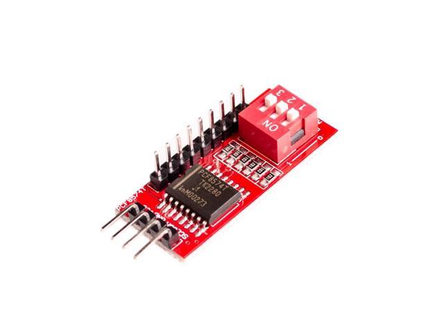 Click here for PCF8574 PCF8574T I/O for I2C Port Interface Suppor... prices