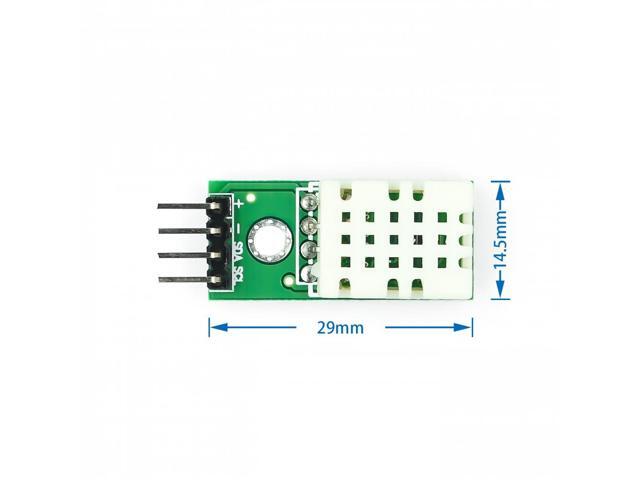 Click here for SHTC3 High Precision Digital Temperature and Humid... prices