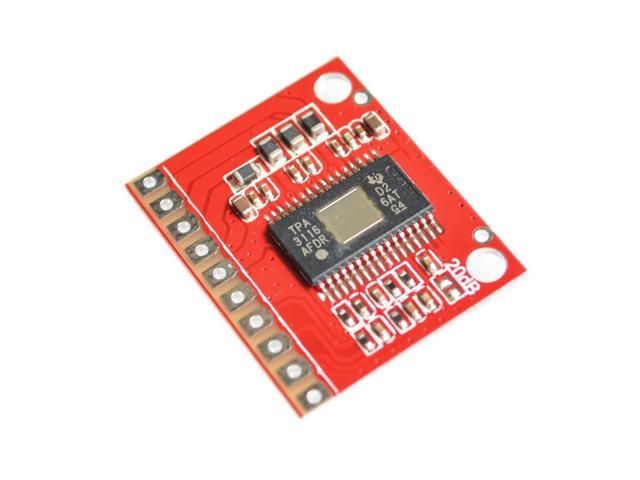 Click here for OEP50W*2 Mini Digital Amplifier Board Module Diy A... prices
