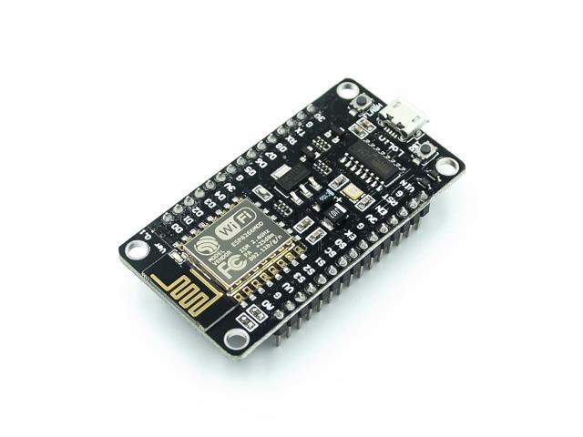 Click here for ESP8266 CH340G CH340 G NodeMcu V3 Lua Wireless WIF... prices