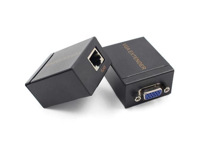 Click here for Repetidor do extensor de vga sobre cat5e/6 cabo at... prices