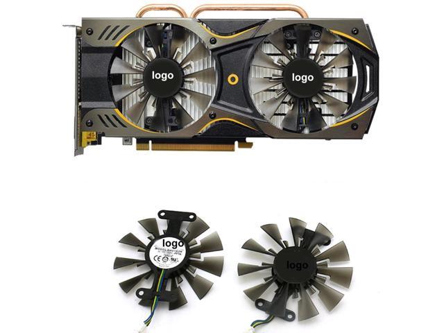 Click here for Cooling fan GTX 1060-3GD5 For ZOTAC GeForce BT HA... prices