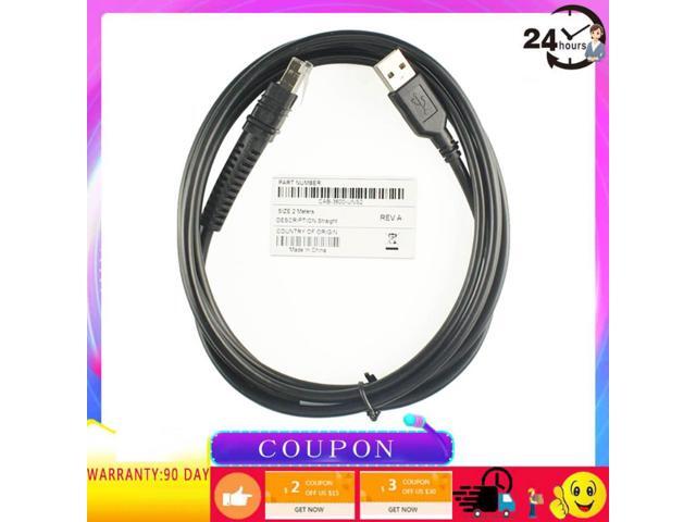 Click here for Nuevo escáner de Cable USB 2M Compatible con Zebra... prices