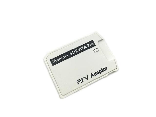 Click here for V5.0 SD2VITA PSVSD Pro Adapter for PS Vita Henkaku... prices