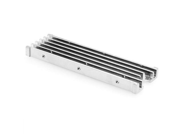 Click here for JEYI Cooling Warship Copper M.2 Heatsink for NVME... prices