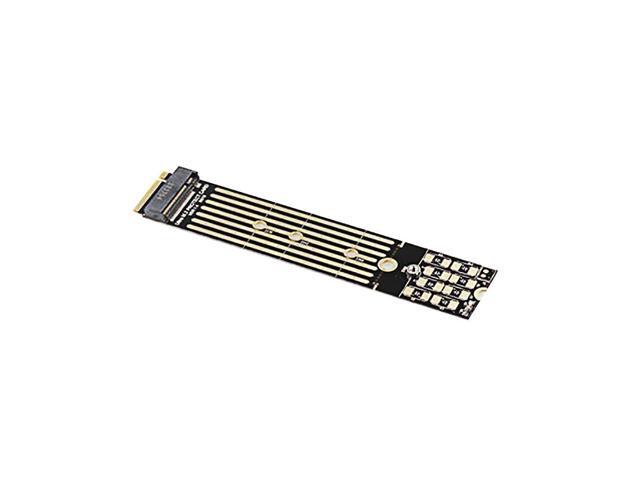 Click here for JEYI PCB110 m.2 for NVME Extended Protection Card... prices