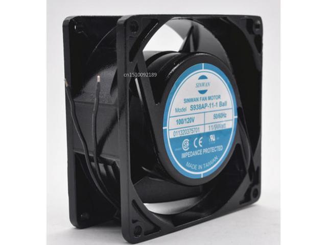 Click here for Para S938AP-11-1Ball 92*92*38mm AC 110V doble rodi... prices