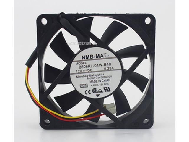 Click here for de 7CM 2806KL-04W-B49 7015 12V 0.28A 3 de ventilad... prices