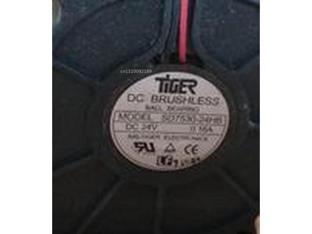 Click here for Para SD7530-24HB 7 5 cm 24V 0.16A doble bola Turbo... prices