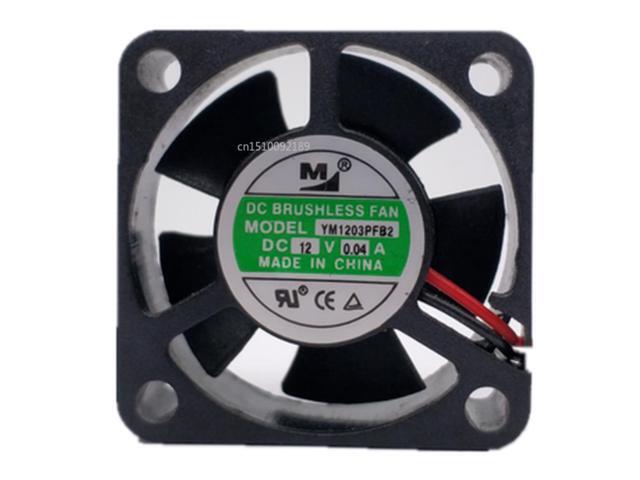 Click here for para YM1203PFB3 3cm 3010 12V 0.03A micro ventilado... prices