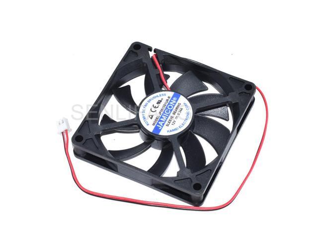 Click here for Ventilador cuadrado de 2 cables para servidor jico... prices