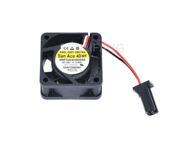 Click here for Ventilador de refrigeración cuadrado  tres cables... prices