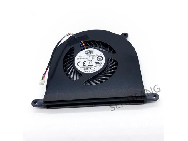 Click here for Ventilador enfriador de 4 cables  nuevo  genuino p... prices