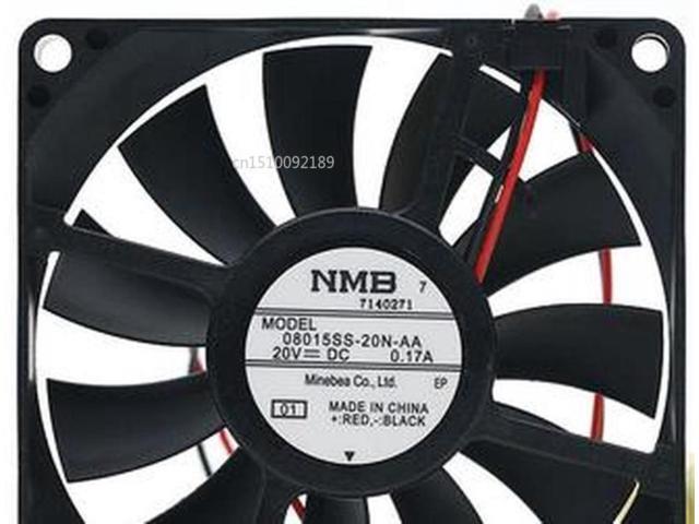 Click here for Para 08015SS-20N-AA 20V 0.17A 8015 24V 8 cm 2 conv... prices