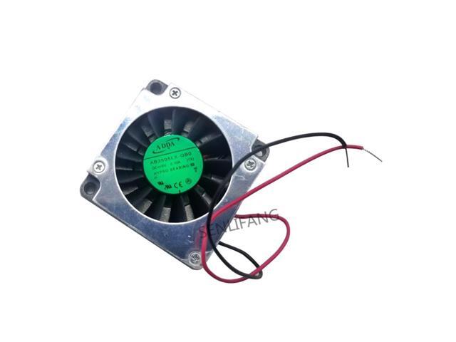 Click here for Para ADDA AB3505LX-QB0 DC 5V 0.10A 35X35X07mm 2 ca... prices