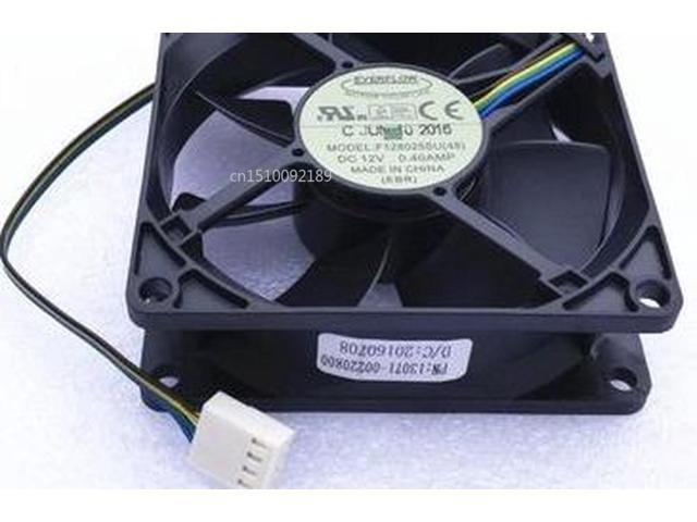 Click here for Para EVERFLOW 8025 8CM 4 líneas PWM control speed... prices